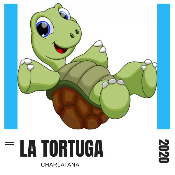 LA TORTUGA CHARLATANA by - Flipsnack