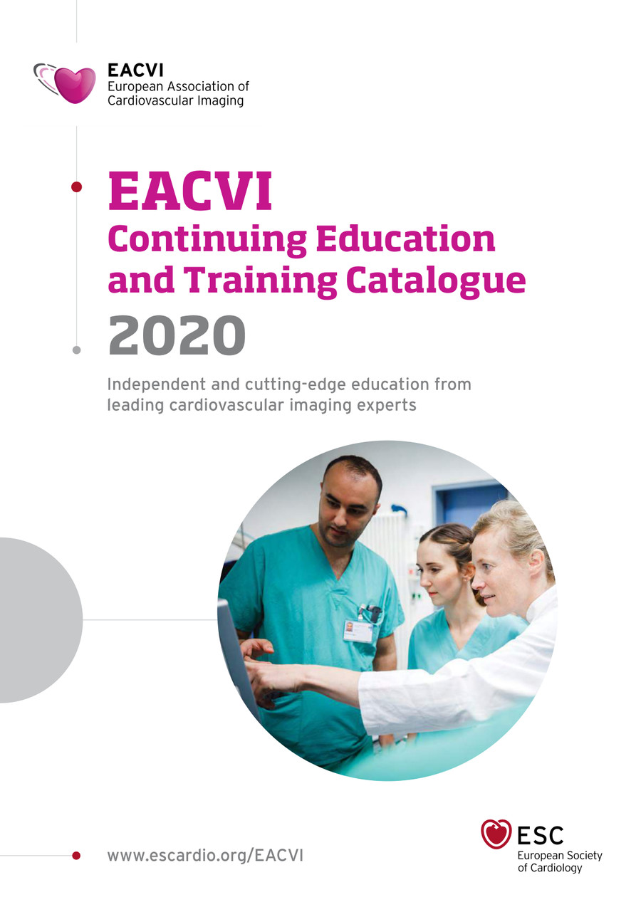 EACVI Education Catalogue by... - Flipsnack