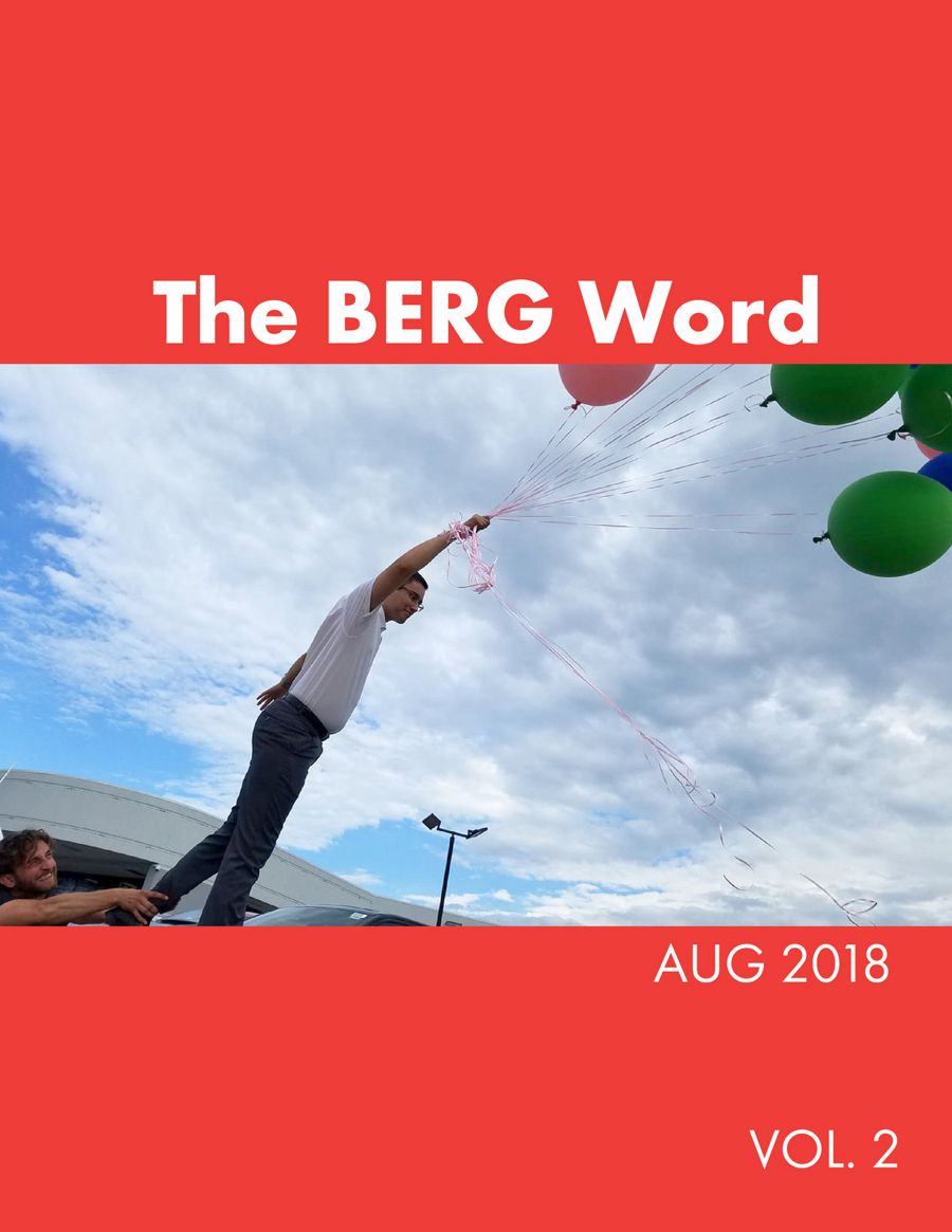 The Berg Word August 2018 by Auffenberg... - Flipsnack