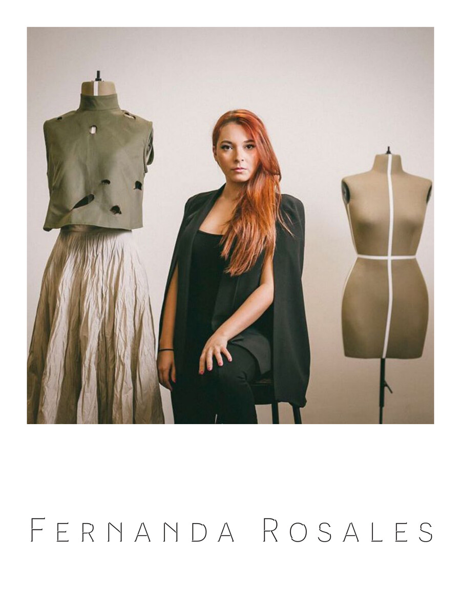 FERNANDA ROSALES PORTFOLIO by Fernanda Rosales - Flipsnack