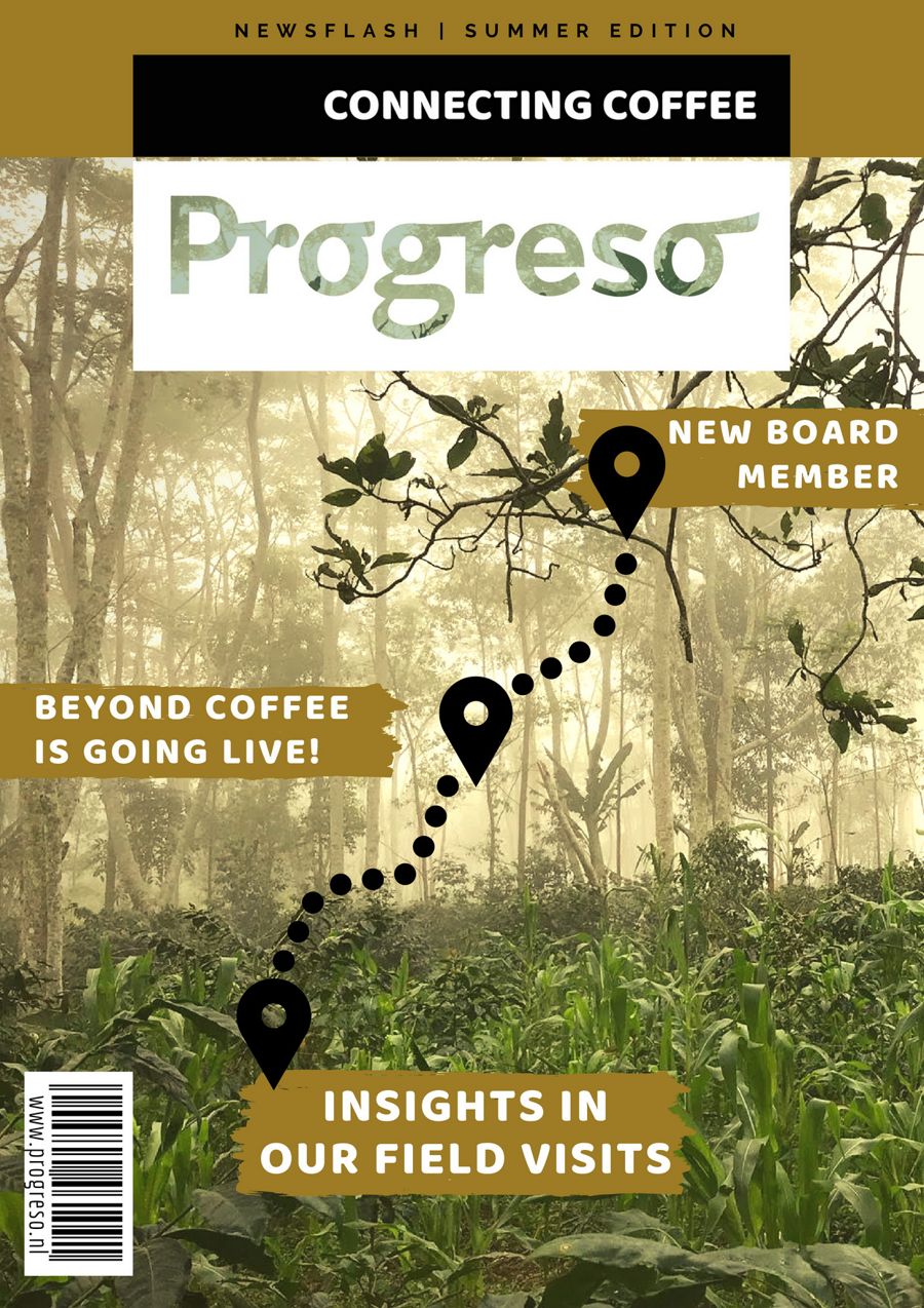 Newsflash Summer Edition by Progreso Foundation - Flipsnack