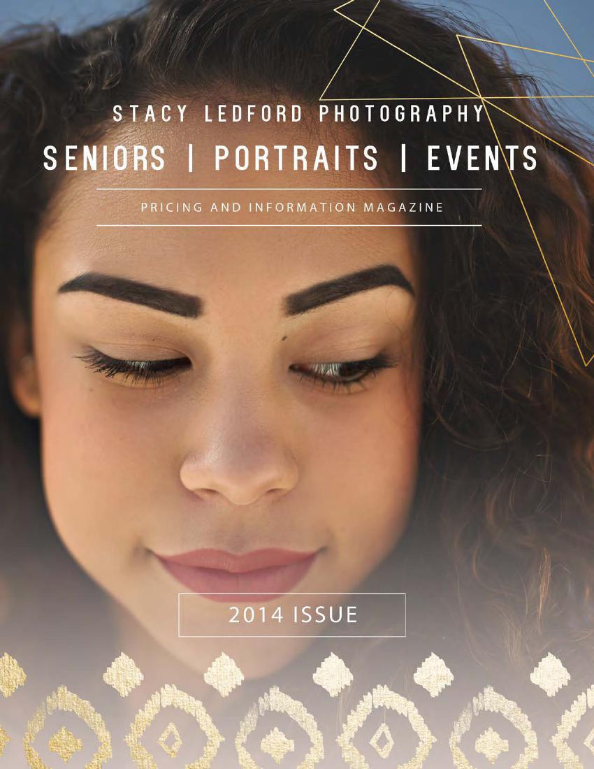 SLP 2014 Client Guide by Stacy Ledford - Flipsnack