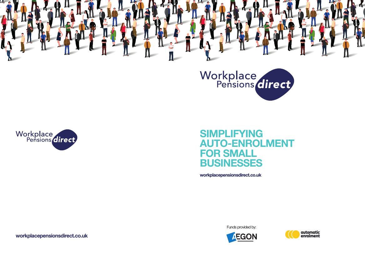 WPD Brochure by Drew Donaldson - Flipsnack