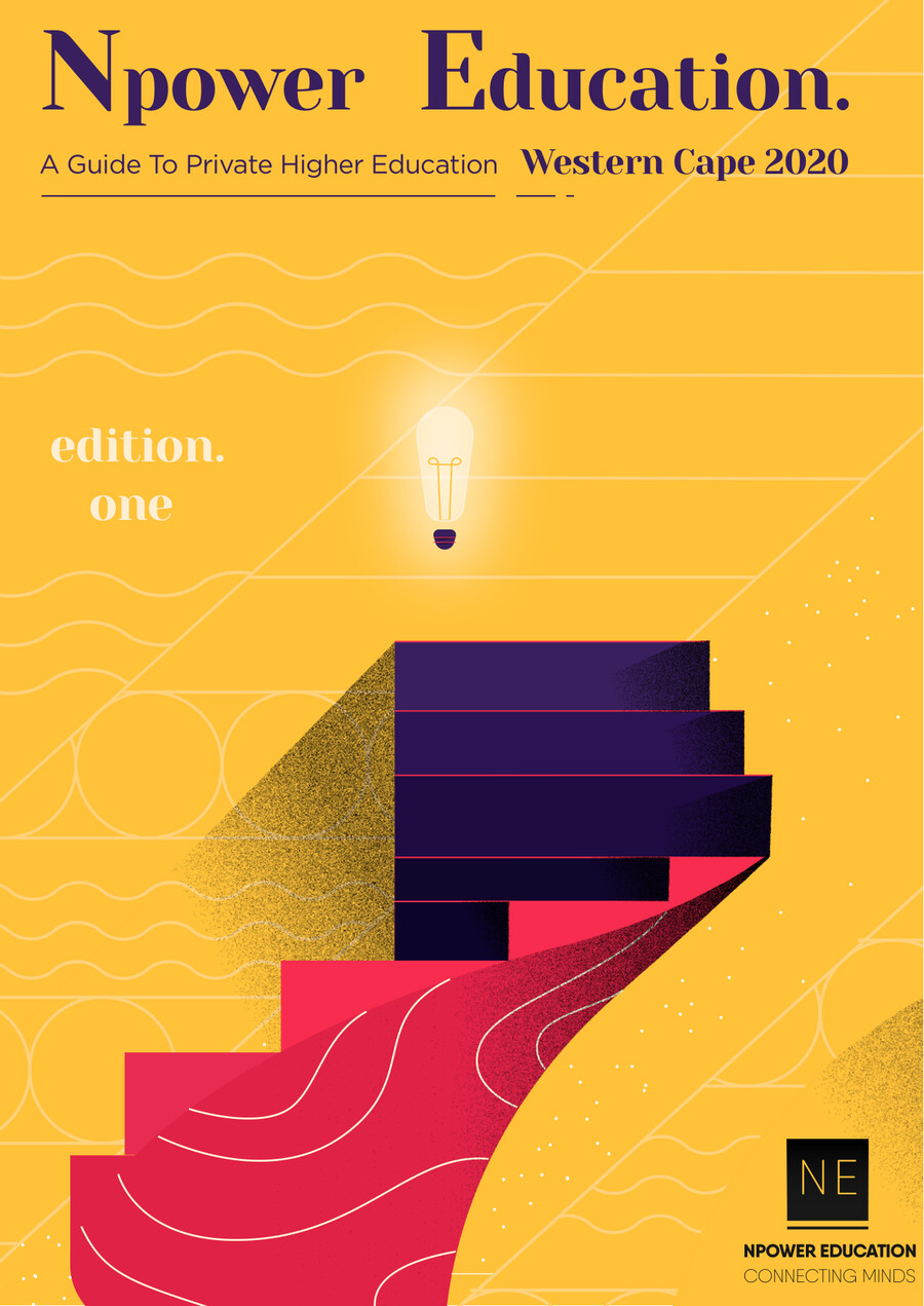 Npower Education booklet A4 flipbook A4 A4 by thina hako - Flipsnack