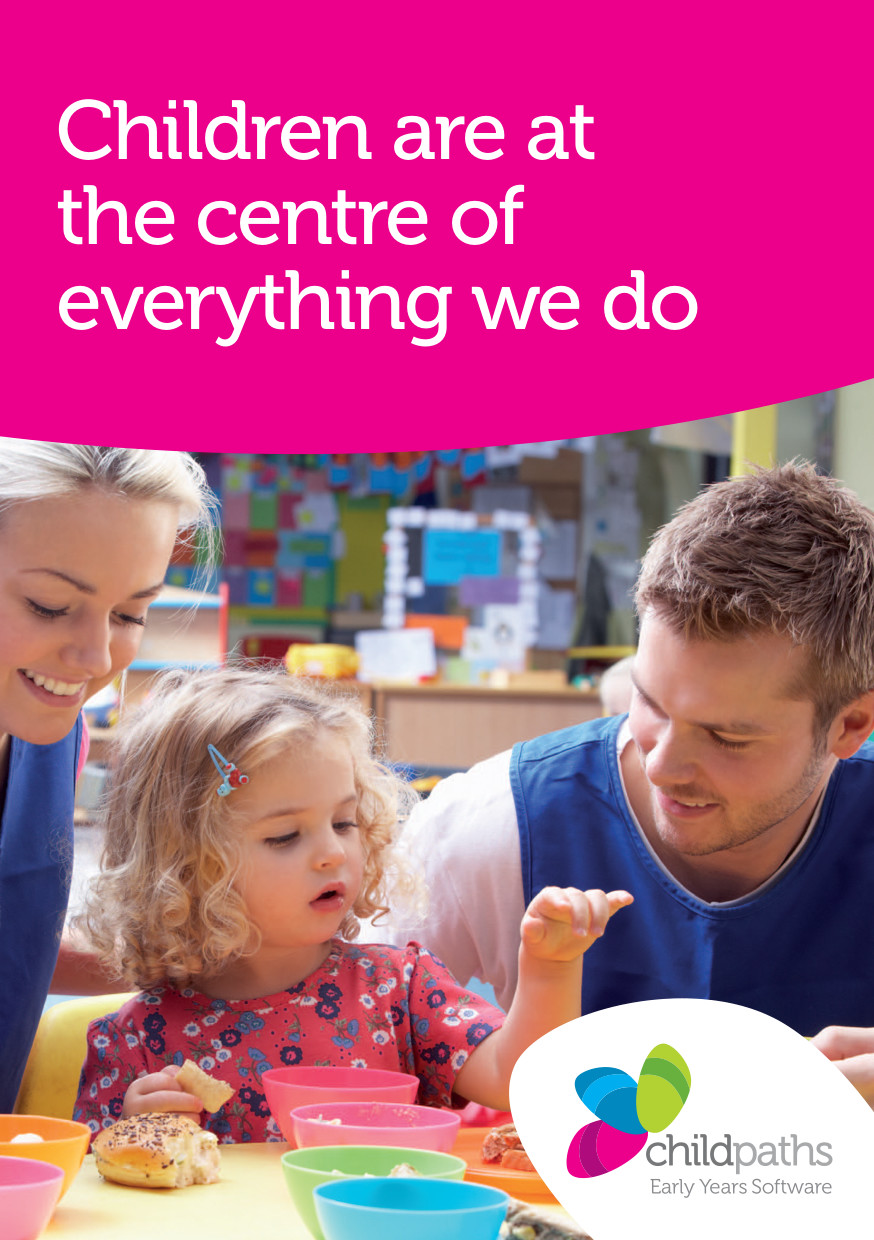 Childpaths Brochure by Child Paths - Flipsnack