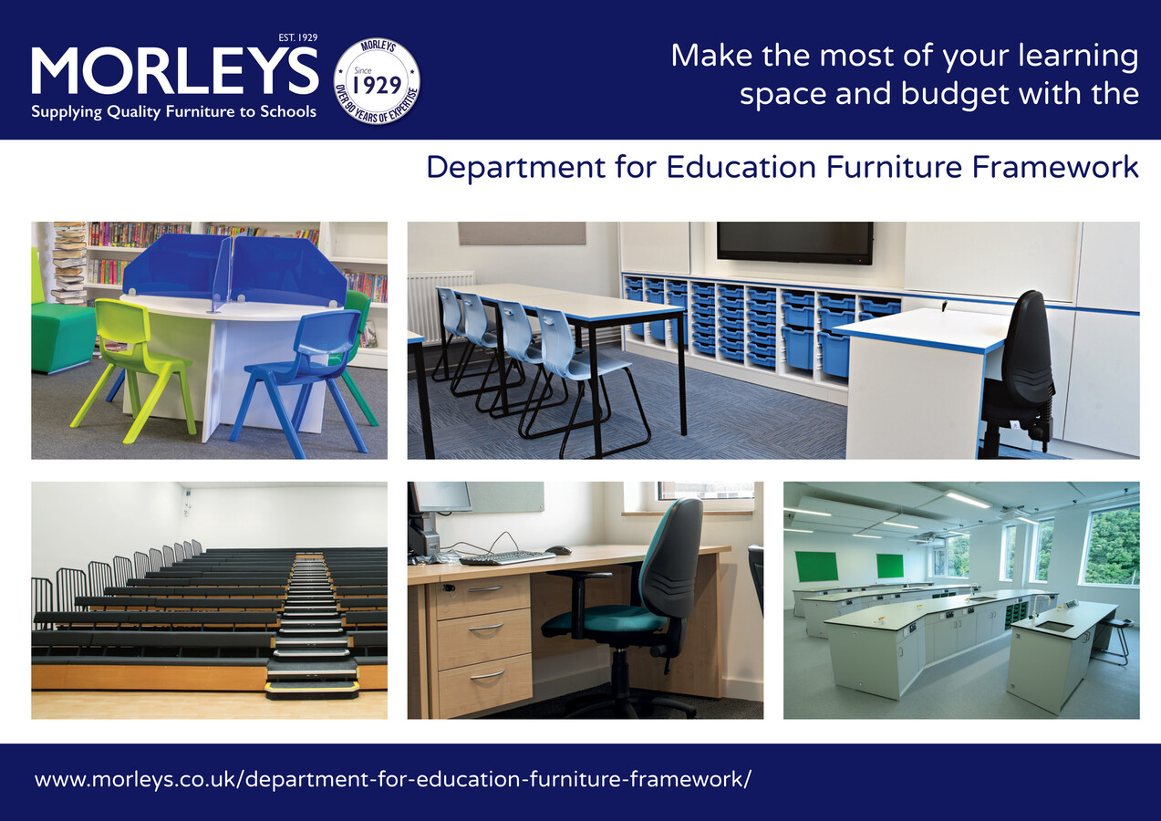 Morleys_DFE_brochure by Morleys of Bicester - Flipsnack