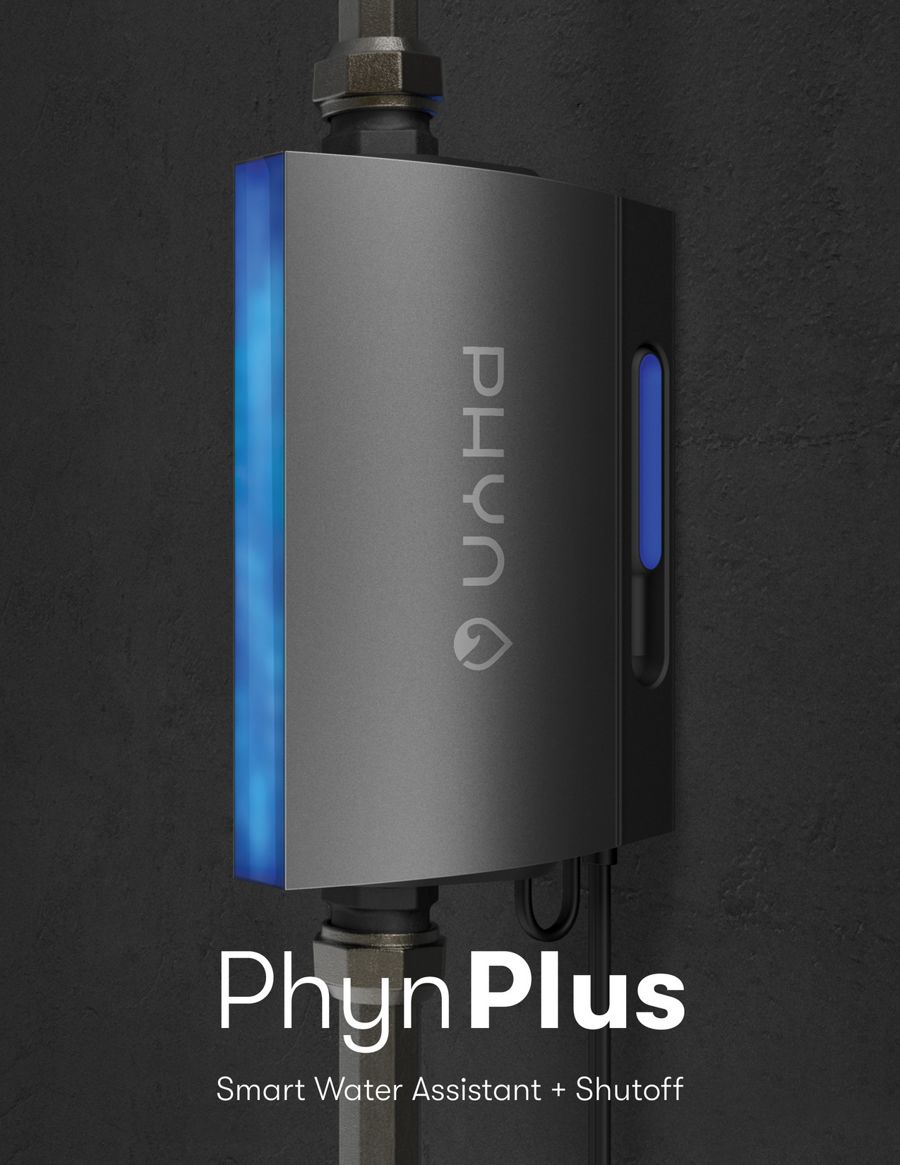 Phyn Plus brochure by jason rosenthal - Flipsnack