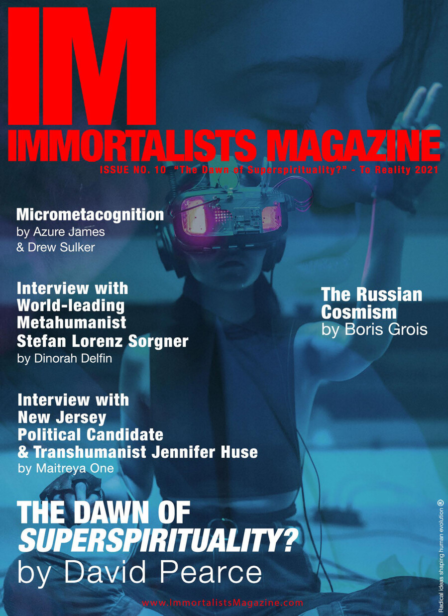 IM ISSUE NO. 10 by Dinorah Delfin - Flipsnack