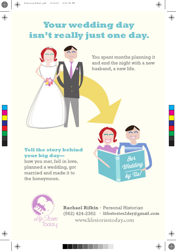 Wedding Ad by blubayou33 - Flipsnack