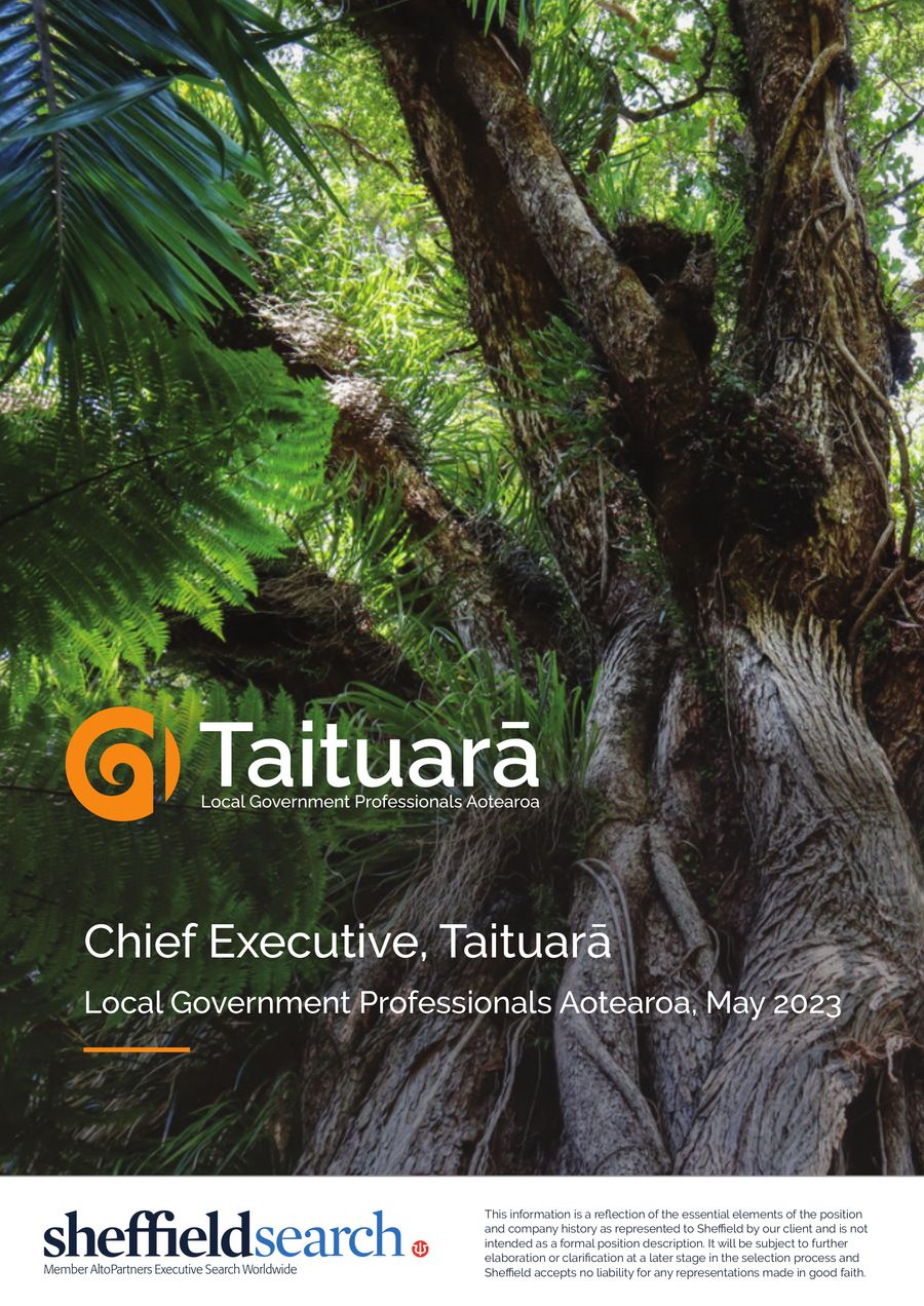 Taituara by 98C6B7CA9F7 - Flipsnack