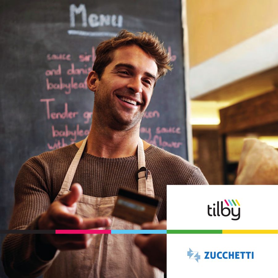TILBY_ITA by Zucchetti - Flipsnack