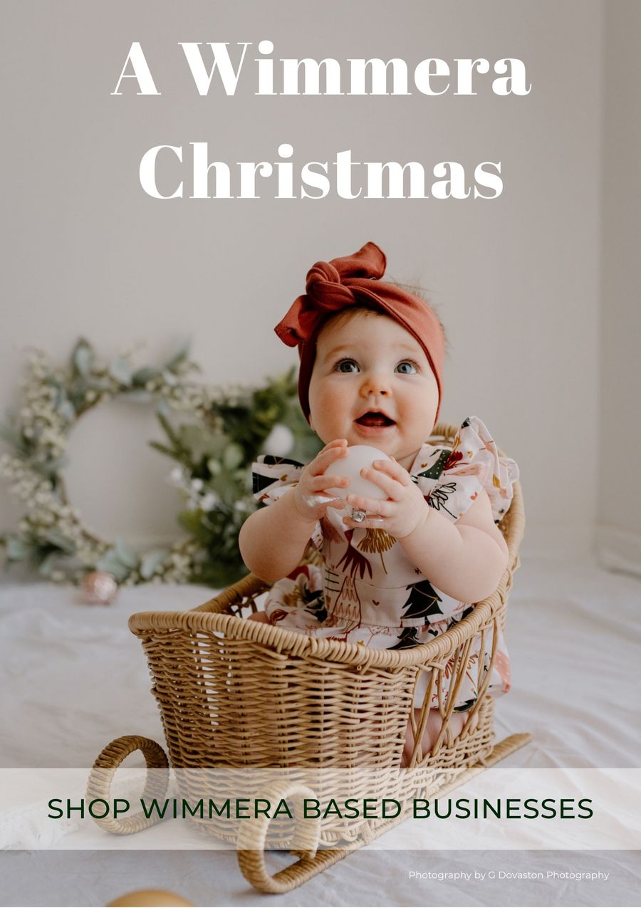 A Wimmera Christmas 2022 by Brittnee - Flipsnack