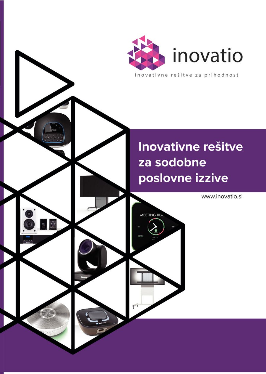 Inovatio - Inovativne rešitve za sodobne poslovne izzive by inovatio ...