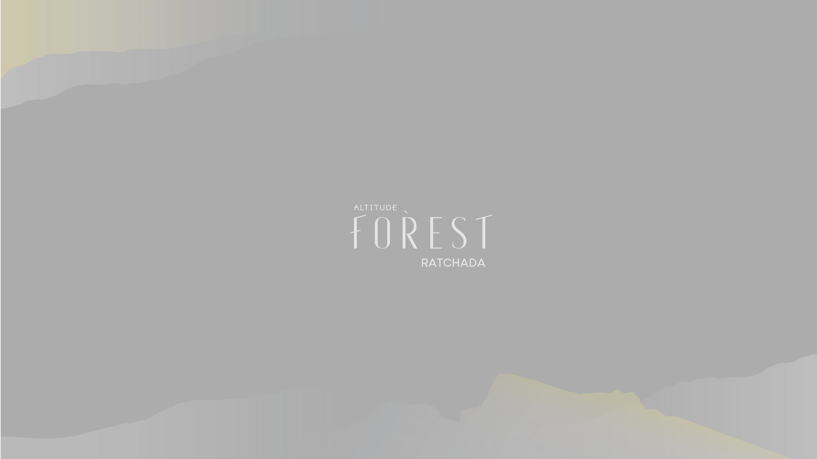 Altitude_Forest_Ratchada_Brochure_CHN by Altitude... - Flipsnack