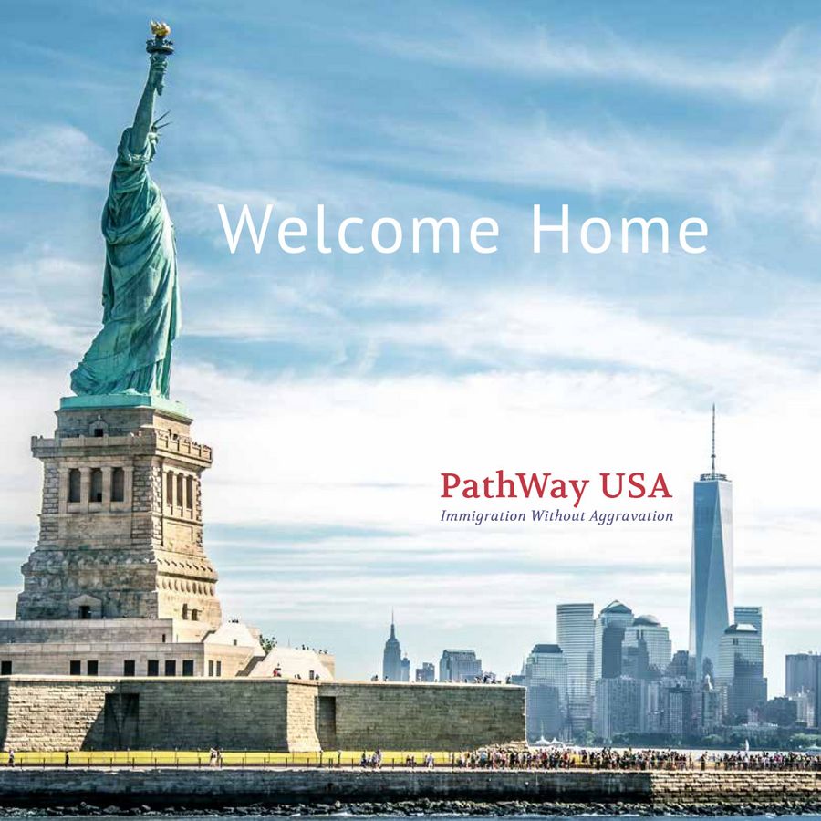 PathWay USA by Kim Rusch - Flipsnack