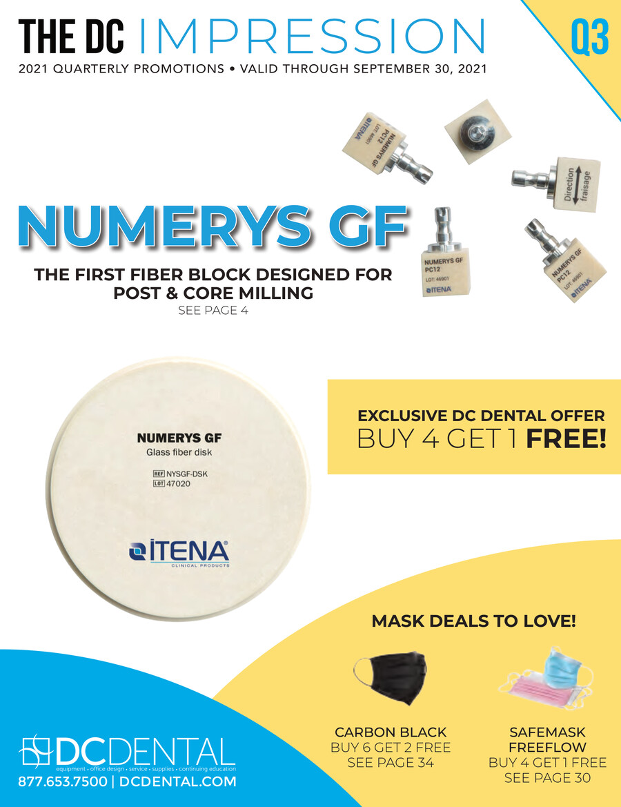 The DC Impression Q3 2021 by kara - Flipsnack