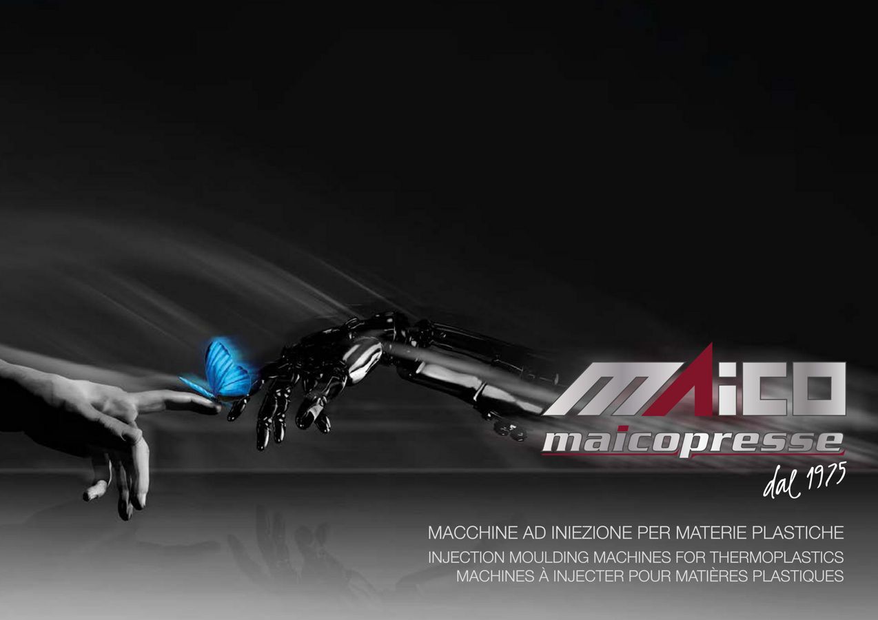 MAICO_CAT_PLAST2018_sfogliabile by silvana1951 - Flipsnack