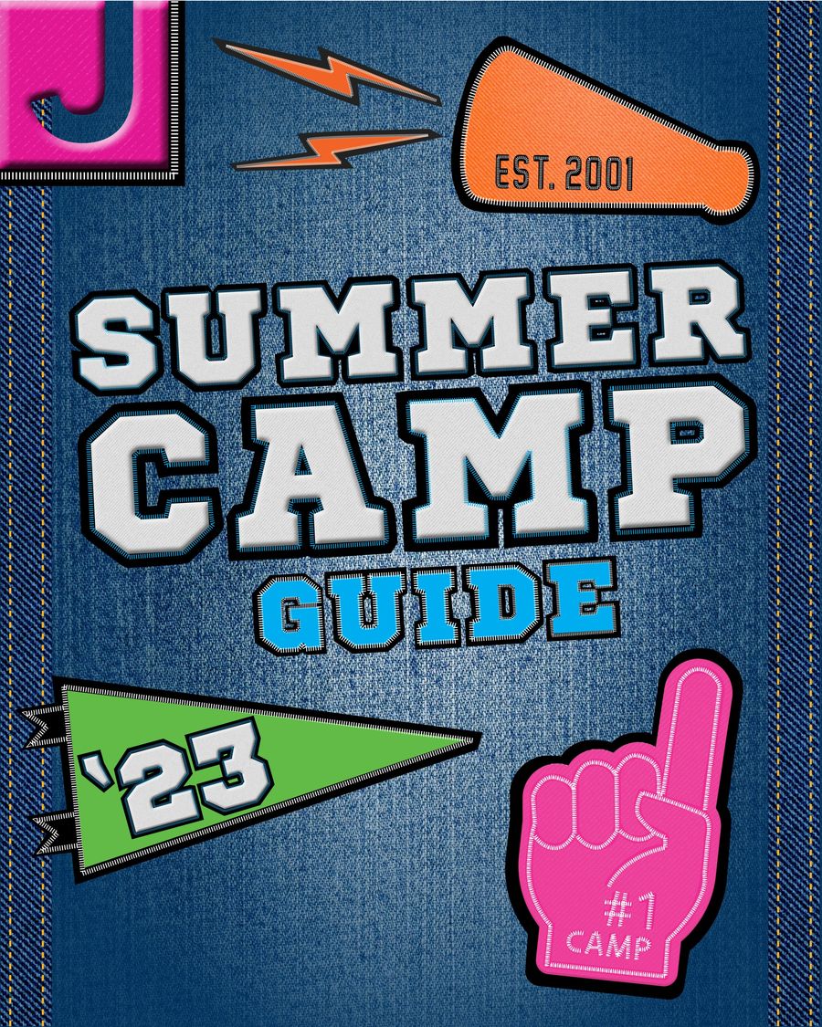 2023 Summer Camp Guide by Levine JCC - Flipsnack