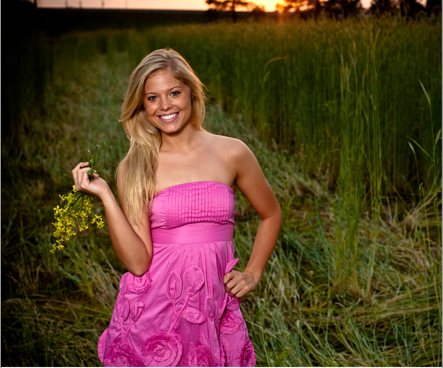 Hayley Shiver Senior Photos by Matthew Hobbs - Flipsnack