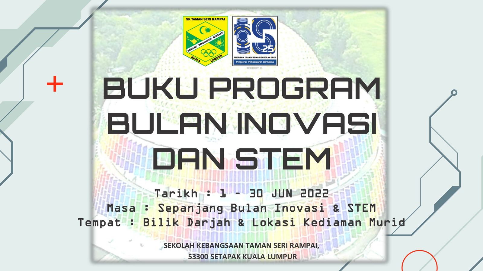 BUKU PROGRAM BULAN INOVASI DAN STEM 2022 2023 by... - Flipsnack