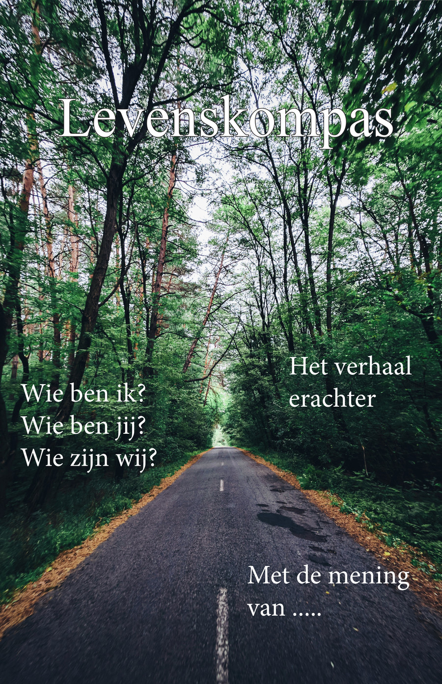 Levenskompas by Emma - Flipsnack