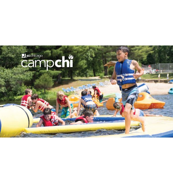Camp Chi Brochure and Inserts 2021-22 by JCC Chicago - Flipsnack