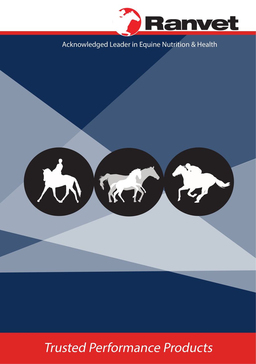 Ranvet Product Catalogue 2023 by Ranvet - Flipsnack