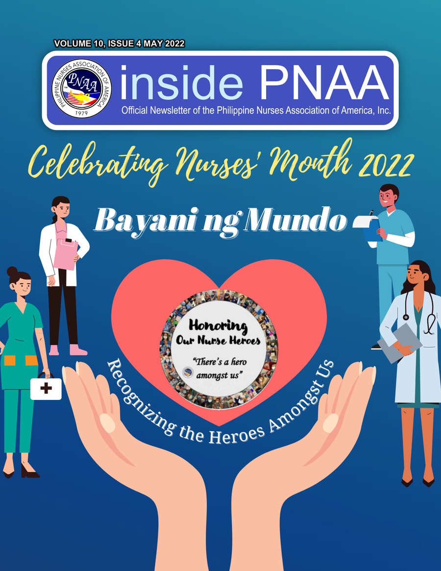 inside PNAA May 2022 by PNAA - Flipsnack