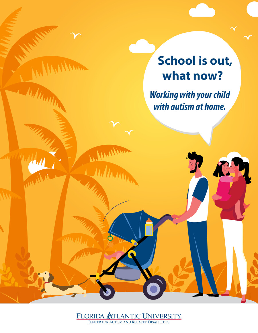 Parent Resource Guide by FAU CARD - Flipsnack