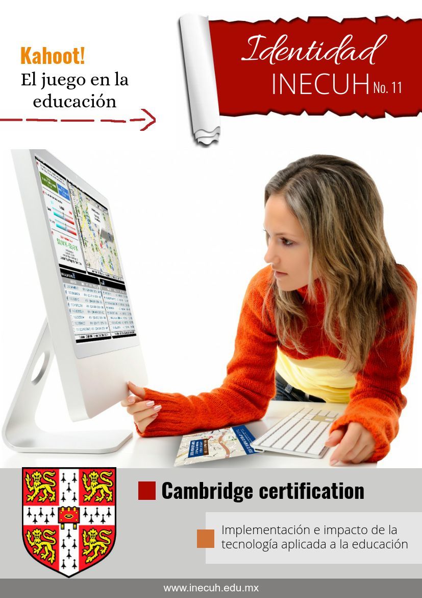 11a edición by Universidad INECUH - Flipsnack