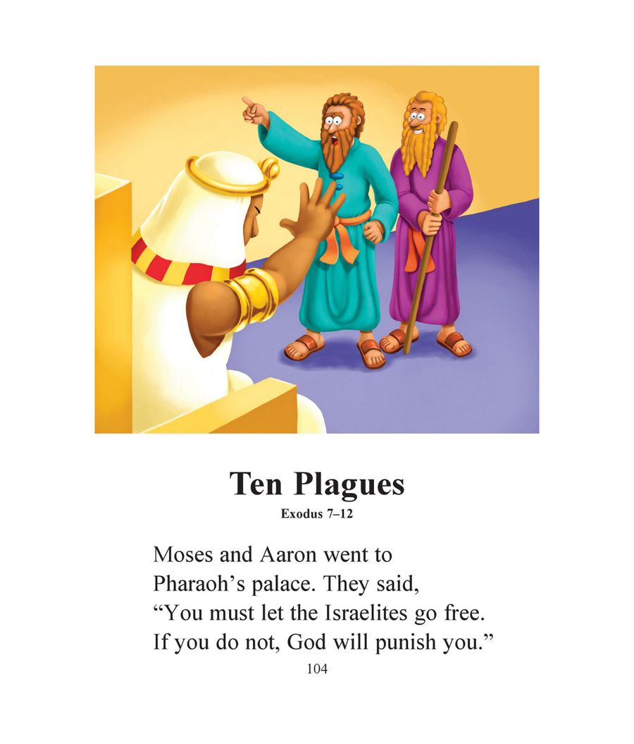 Moses Part 2 by... - Flipsnack