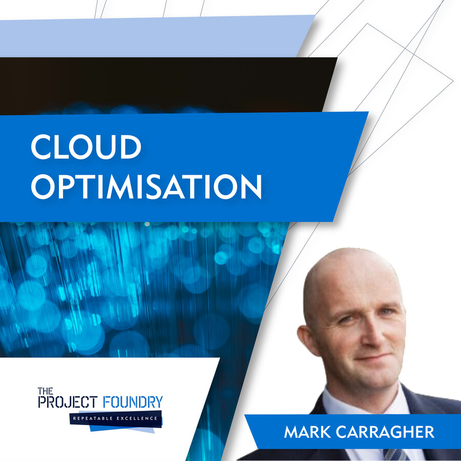 CLOUD OPTIMISATION by Louschia Harding - Flipsnack