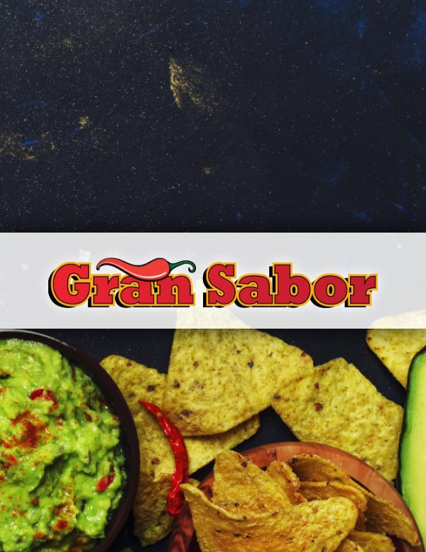 new items from gran sabor by Ben E. Keith Foods - Flipsnack