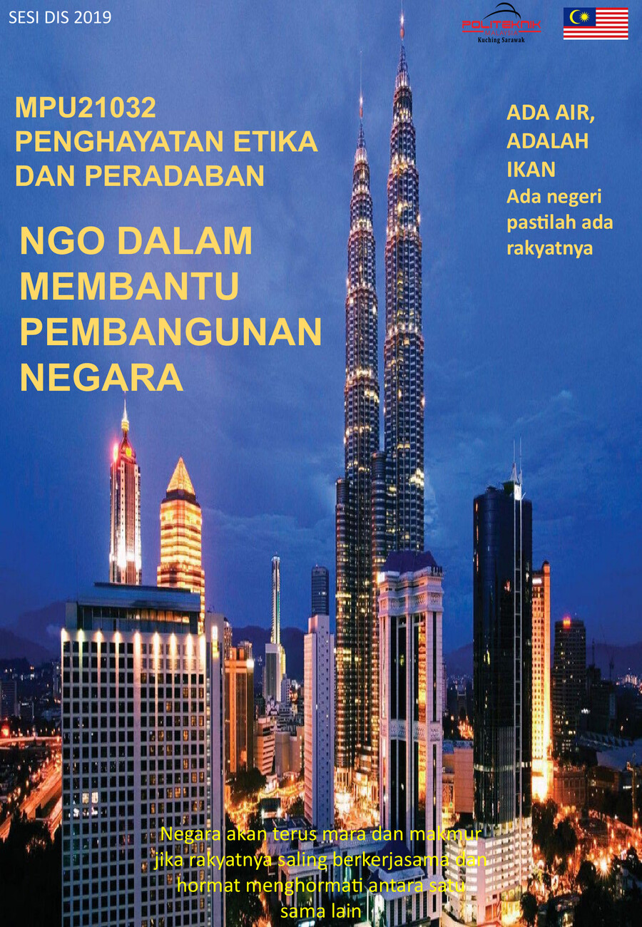 Etika(e folio) by syairul akmal - Flipsnack