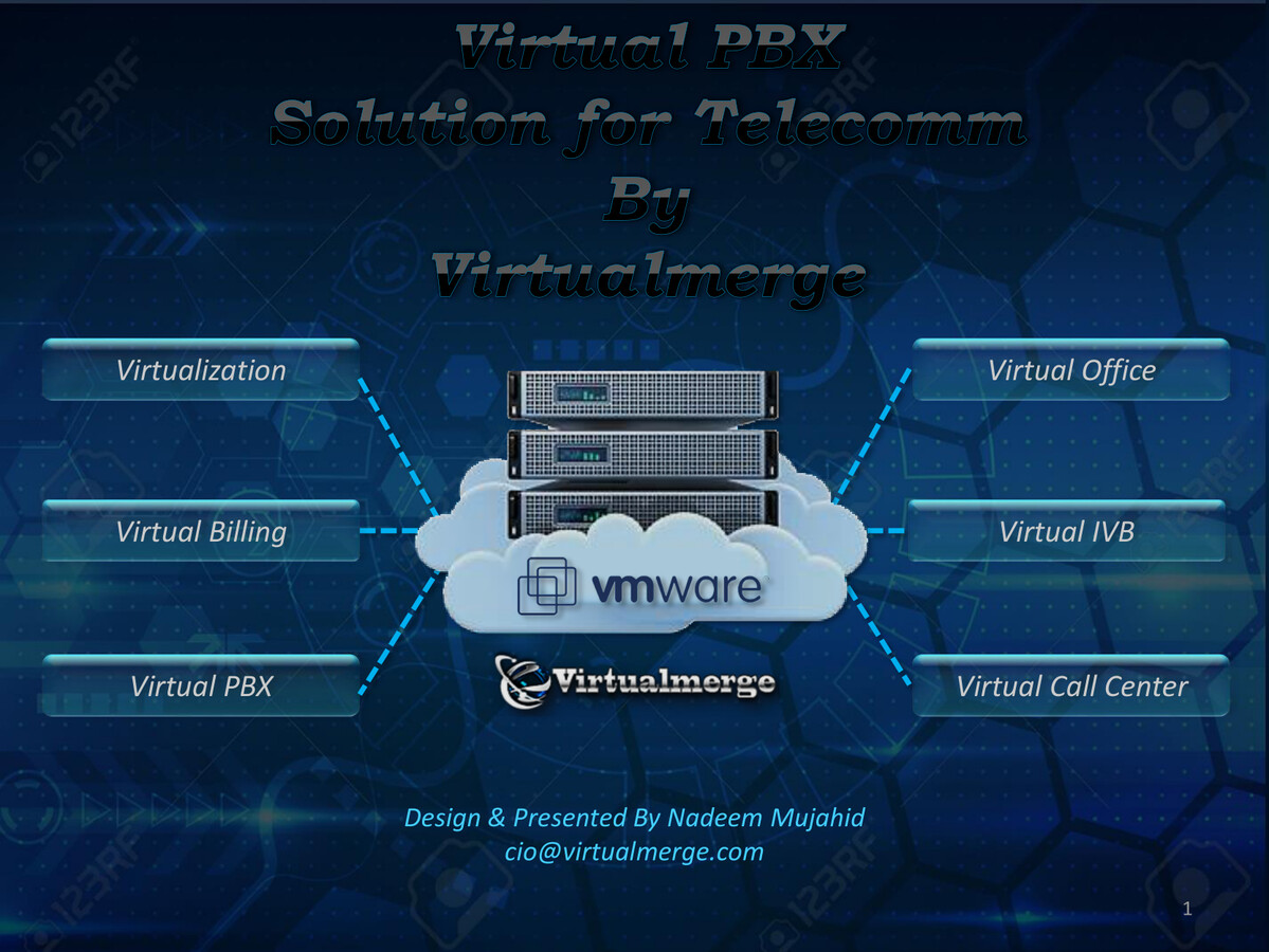 Zong vpbx UC by Nadeem Mujahid - Flipsnack