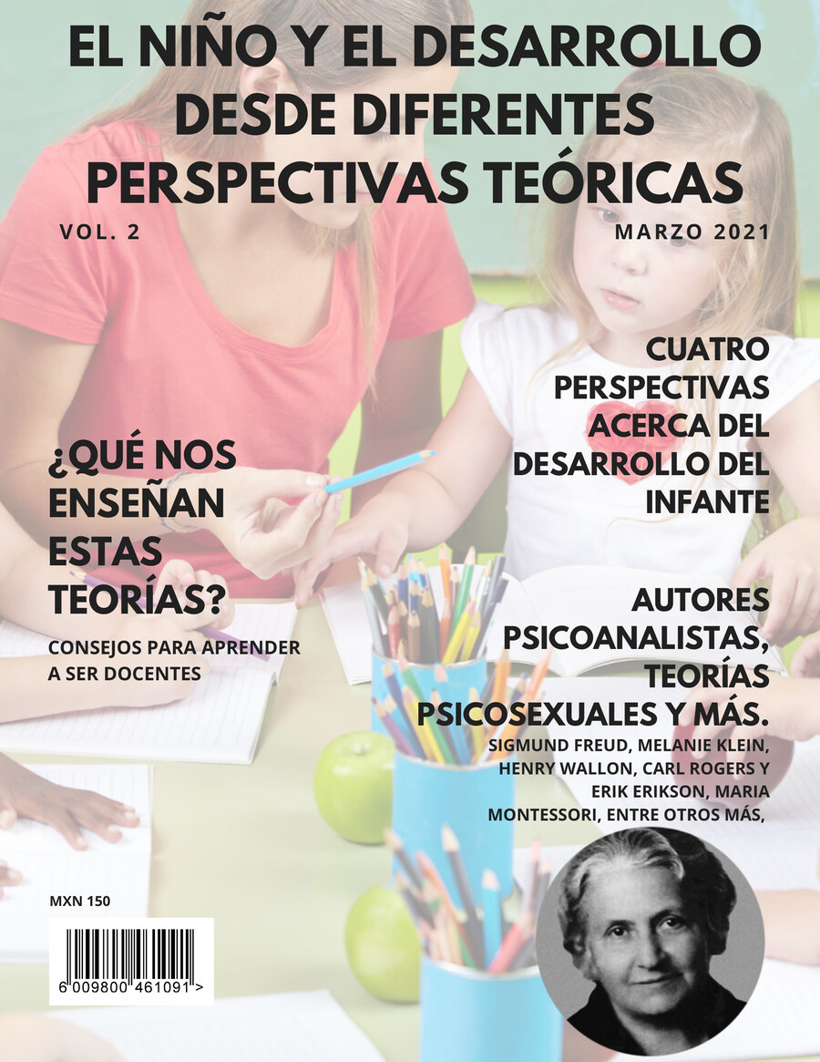 Stylish Model Article Magazine Page by - Flipsnack