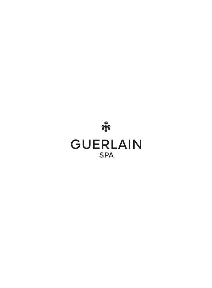 Guerlain Spa Menu by Trilogy Spa... - Flipsnack
