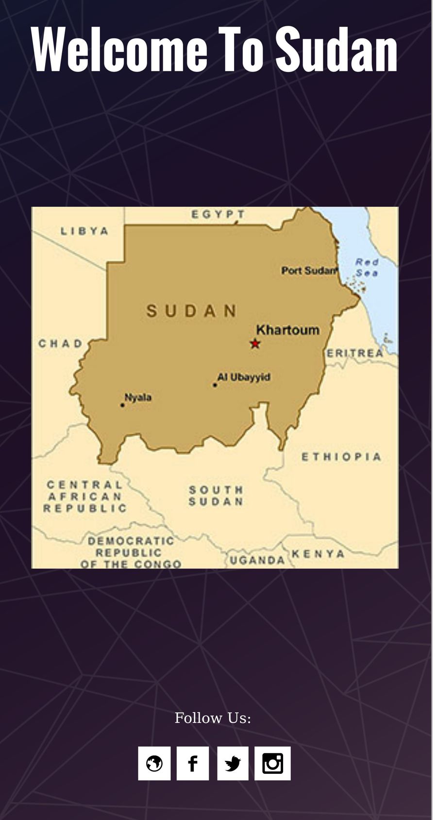 Sudan by asianpersuasion1 - Flipsnack
