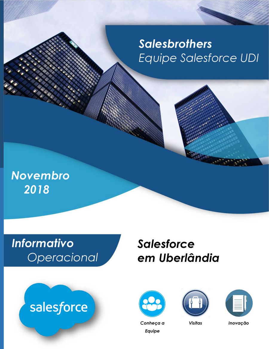 revista salesforce nov 18 by salesforce - Flipsnack
