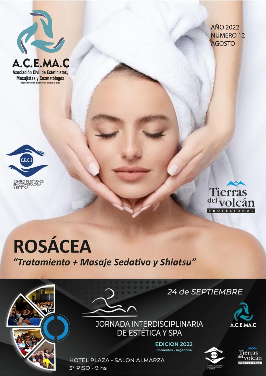 Revista Agosto ACEMAC by Marcelo Acemac - Flipsnack