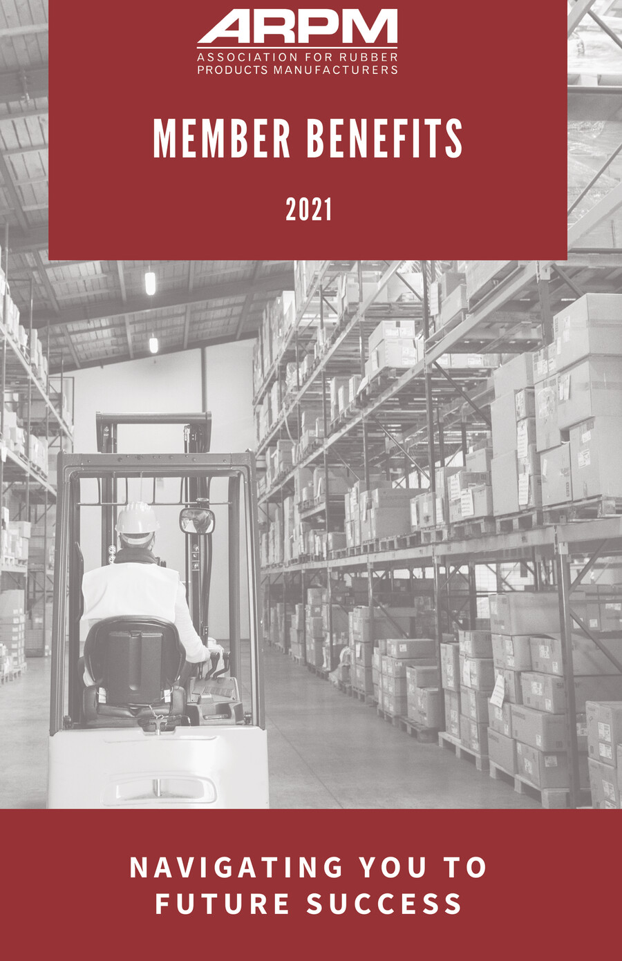 ARPM Member Benefits Book by First Resource Inc. - Flipsnack