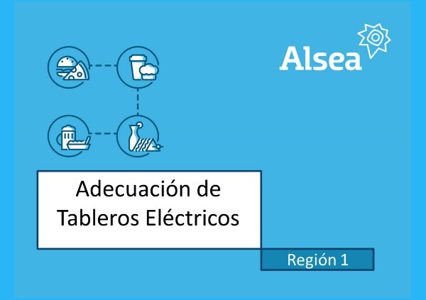Rotulacion Tableros Electricos by Cristian - Flipsnack