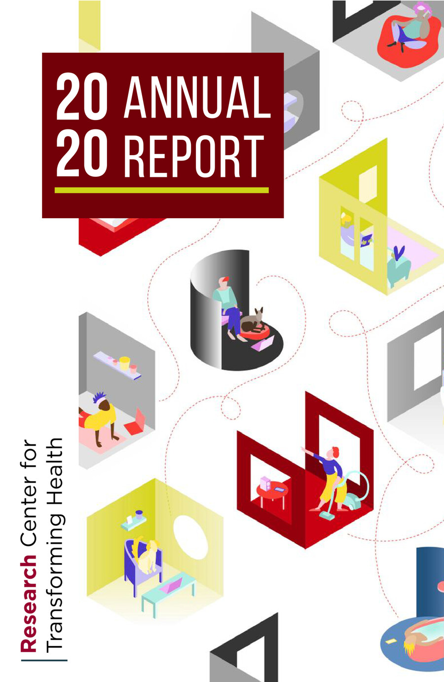 Annual-Report-2020 by researchcenter - Flipsnack