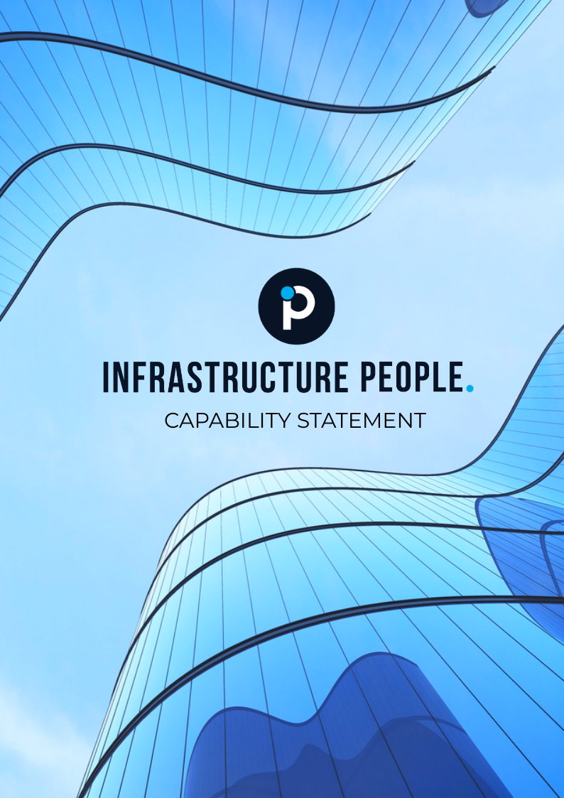 IP Capability Statement by Antonia Fish - Flipsnack