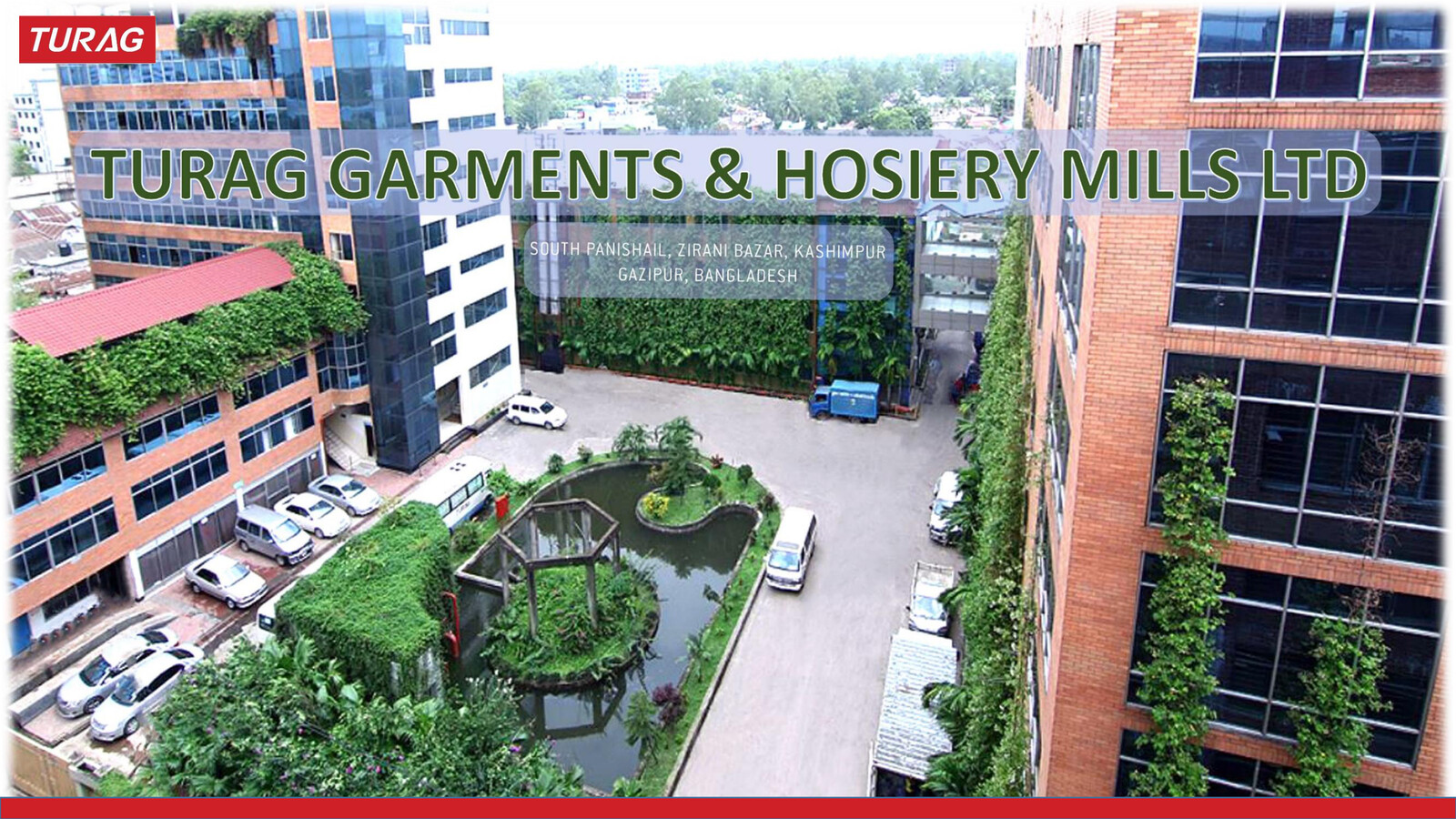 PRODUCTS' PPT OF TURAG ( 290719 ) (3) by Sajid Alam - Flipsnack