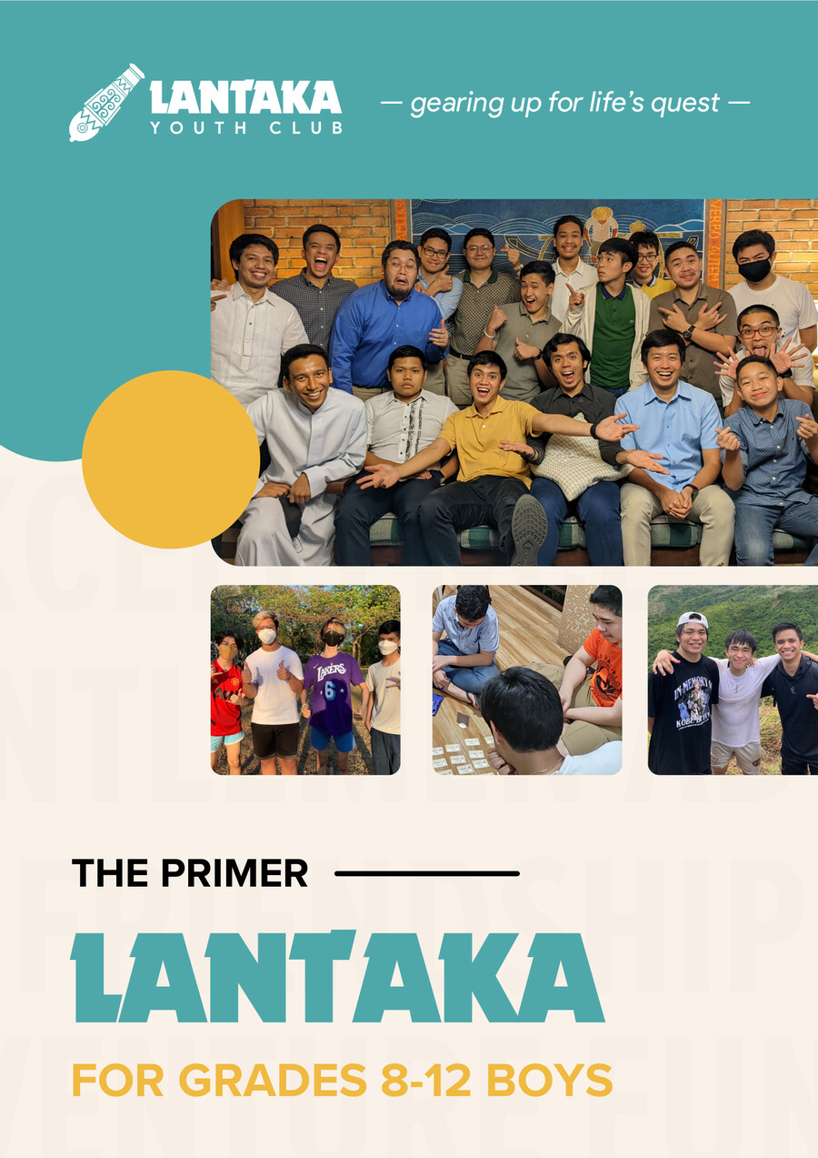 Lantaka Brochure by John Joseph... - Flipsnack