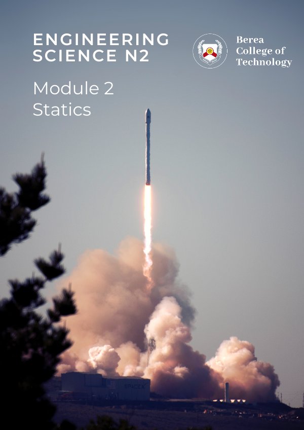 Engineering Science N2 Module 2 by E-Publishing