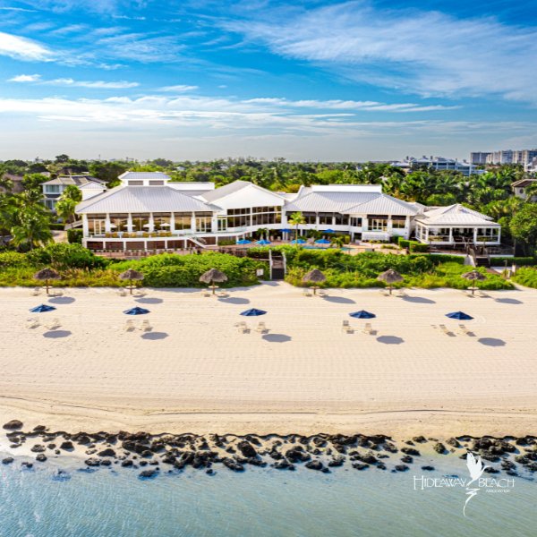 Hideaway Beach Club About Booklet by Hideaway Beach Club - Flipsnack