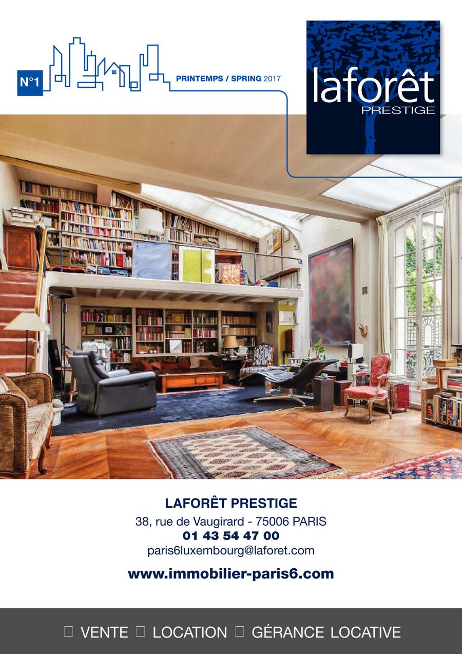 LAFORET-PRESTIGE_JOURNAL_VF by limprimerie28 - Flipsnack