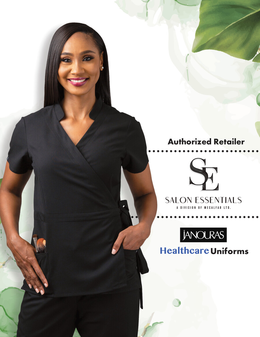 Salon Essentials Digital Catalogue by Janouras - Flipsnack